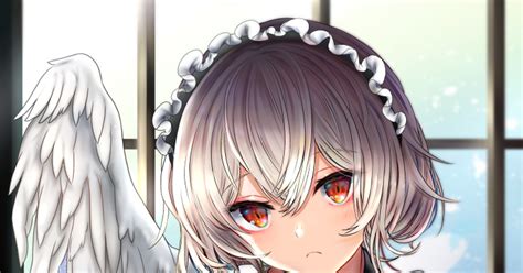 東方 2022メイドサグメ様 崩月さんのイラスト Pixiv