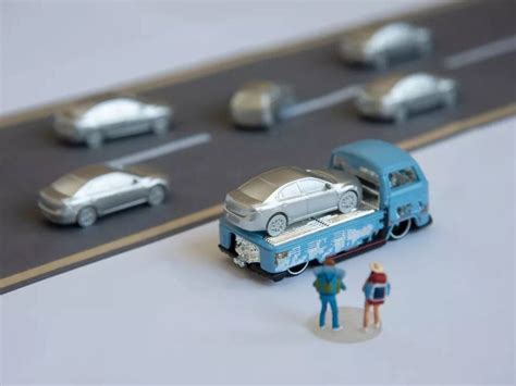车在路上发生故障怎么办？ 有驾