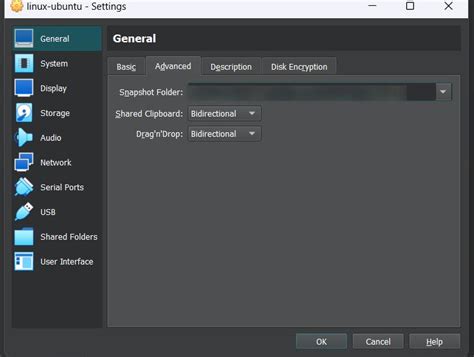 I Wrote On A Copy And Paste Issue Between Host Os And Guest Os I Experienced And Solved In My