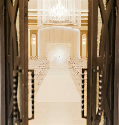 Crystal Ballroom State Of The Art Amenities Marinaj