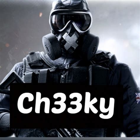 Onic Ch33ky Youtube