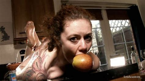 Her S As A Dolcett Roast FETISH CUSTOM Videos On Demand