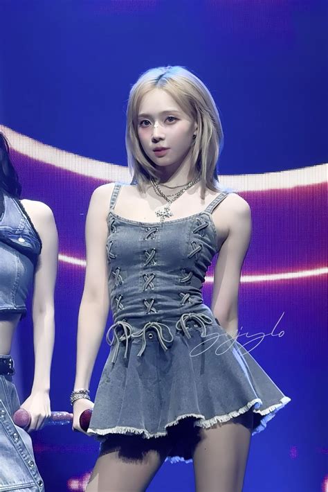 혹하게하는것들 어제자 미국 슈퍼콘서트 지민정  Daum 카페