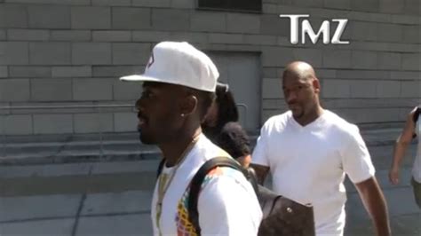 Ray Js Manager Wack 100 Responds To Kanye Wests Famous Video Like