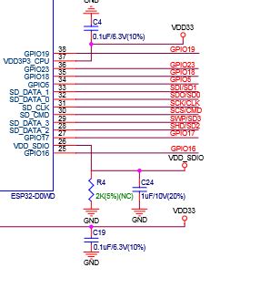 Unable To Implement This Library On ESP32 WROVER B Issue 3