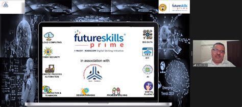 Futureskills Prime On Twitter ‘digital Hub Isnt About Technology
