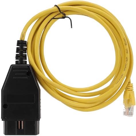 Obd Cable Ethernet To Obd Cable Enet Intreface Cable Obdii Off
