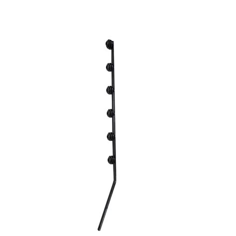 Nemtek 6 Line Angled Flat Bar Bracket Iotrend