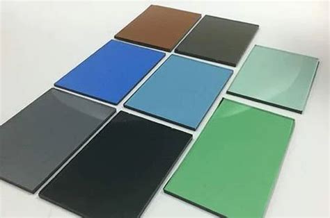 Tinted Float Glass At ₹ 50square Feet Tinted Float Glass In Bengaluru Id 18626265991