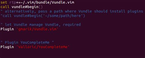 Elis Note Vim 自動 補完 插件 Youcompleteme 教學 心得 新手入門 C C