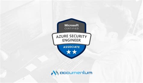 Microsoft Azure Security Engineer Certification Training Course AZ 500