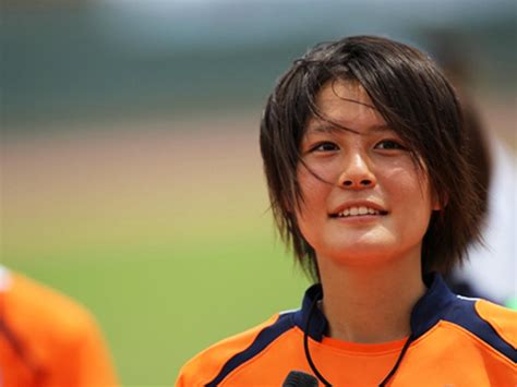 なでしこw杯代表決定‼ 猶本光フォトギャラリー：「おっ！」でつながる地元密着のスポーツ応援メディア 西スポweb Otto