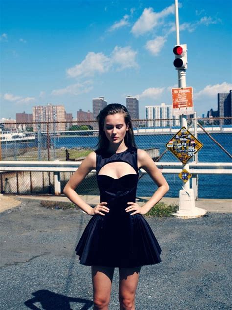 Molex Uyuk Top Stunning Polish Models