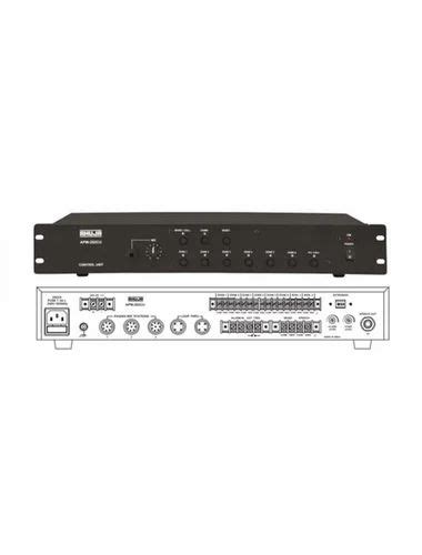 Ahuja Apm Cu Paging System Control Unit At Piece Laxmi