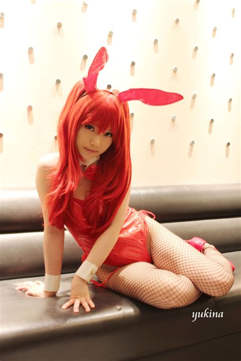 Mogu Mogu Cheeze Yukina ] Yuki☆tama Japanese Girl Ảnh Gái Xinh