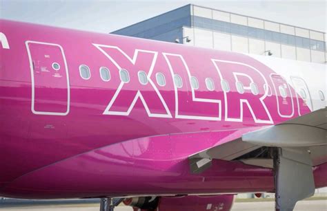 Plane Delivery Delay Ticket Cancellations Whats Next For Wizz Airs