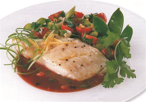Delicious Seafood For Lenten Dinners The Valley Gazette