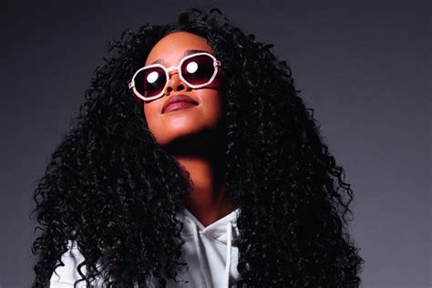 Loréal Paris Announces Her As Their Newest Global Ambassador Essence
