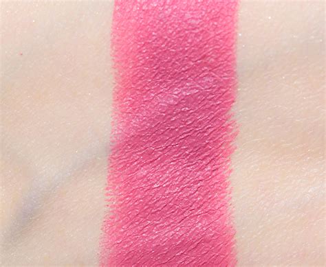 Revlon In Charge Colorstay Suede Ink Lipstick Review And Swatches