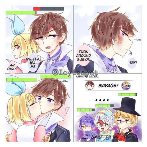 Пин на доске League of Legends Гики Легенды Милые рисунки