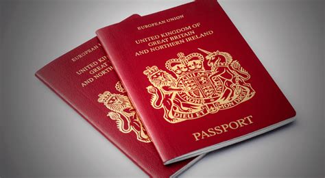 Dna Testing For Uk Passport Applicants Dna Diagnostics Centre