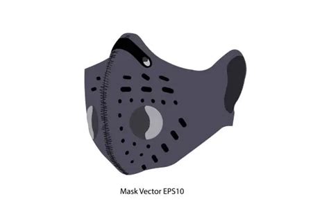 Free Guy Fawkes Anonymous Mask Vector Eps Clipart Images Freeimages