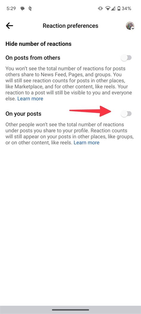 Facebook How To Hide Likes On Your Profile