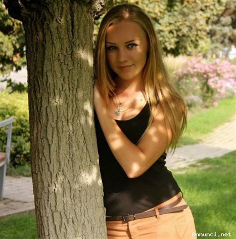 Onesta Ragazza Singol Straniera Cerco Signore Italiano Annunci Cesena