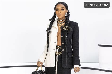 Janelle Monae Nude Aznude