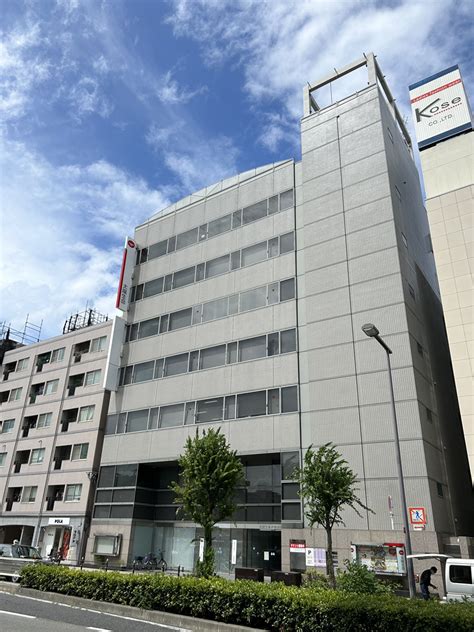 太陽生命大阪南ビル大阪市住吉区我孫子東のビル情報【オフィスナビ®】