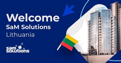 Sam Solutions On Linkedin Softwaredevelopment Outsourcing It