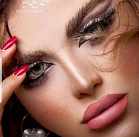 سالن زیبایی Vip تانیا در اهواز