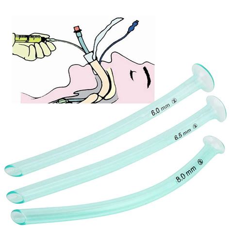 Nasopharyngeal Airway Airway Health Nasopharyngeal Airway Disposable