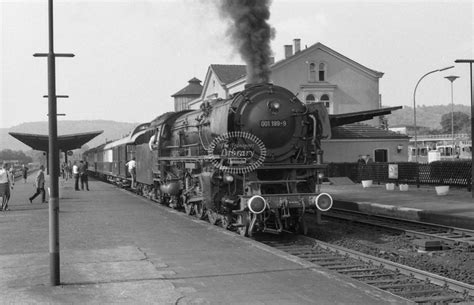 The Transport Library Db West German Railways Deutsche Bundesbahn