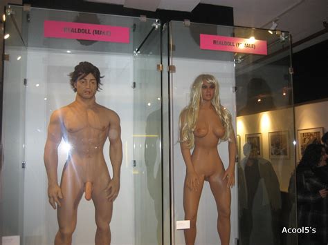 Acool S Museum Of Sex