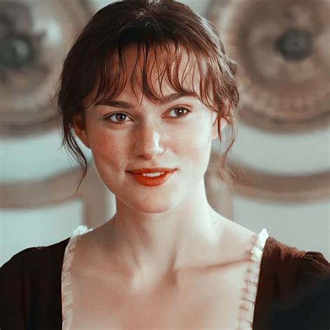 Elizabeth Bennet Icon Artofit