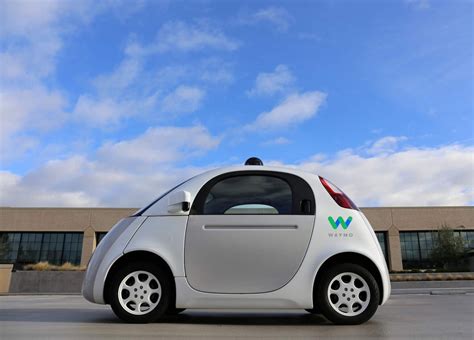 Waymo擬進軍全球市場 台灣有望引進全自動駕駛車嗎 Myev電動車買賣