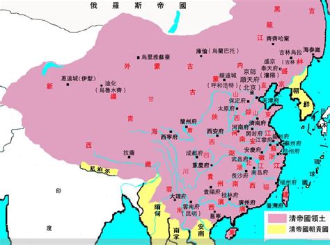 清朝的乾隆帝究竟有多伟大，他做出的这些历史功绩超越了大多数人