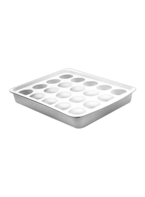 Protech Black Pp Plastic Tray For Packaging At ₹ 17piece In Pune Id