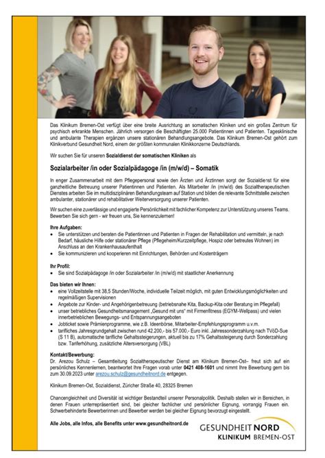 Andrea Warnke Posted On Linkedin