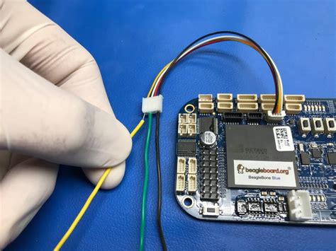 chupacarbrah car hacking with beaglebone and python beagleboard