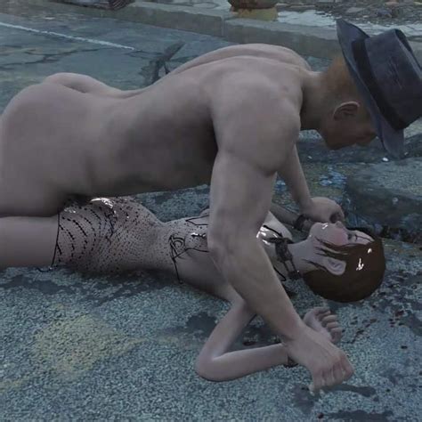 Fallout 4 Good Fuck In Goodneighbor Free Porn B5 Xhamster Xhamster