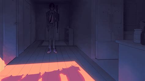 Gun Devil Chainsaw Man Wallpaper