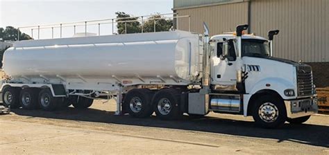 Austroads Unveils New Vehicle Classification Scheme Trailer Magazine