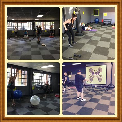 Maxfitnesssv Workout Bootcamp Circuittraining Gym Simivalley