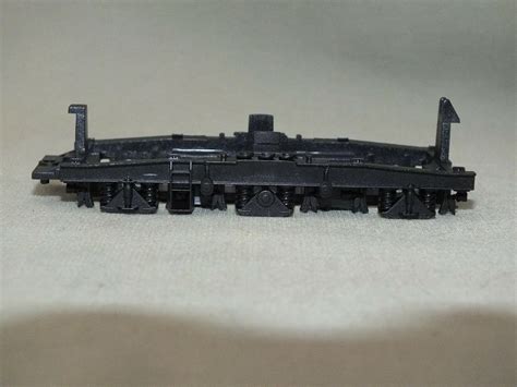 X1884x9020 Hornby Triang Parts Bogie Frame Class 58 S5c