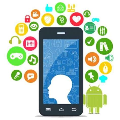 تطبيقات والعاب الاندرويد