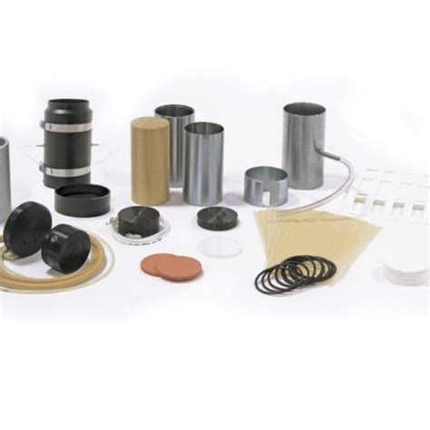 Banded Triaxial Cells Geo Con Products