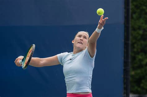 Mirra Andreeva News And Player Profile