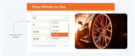 Hierarchical Select JetFormBuilder PRO Add On For WordPress Crocoblock
